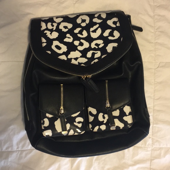 Gianni Bini | Bags | Gianni Bini Backpack | Poshmark